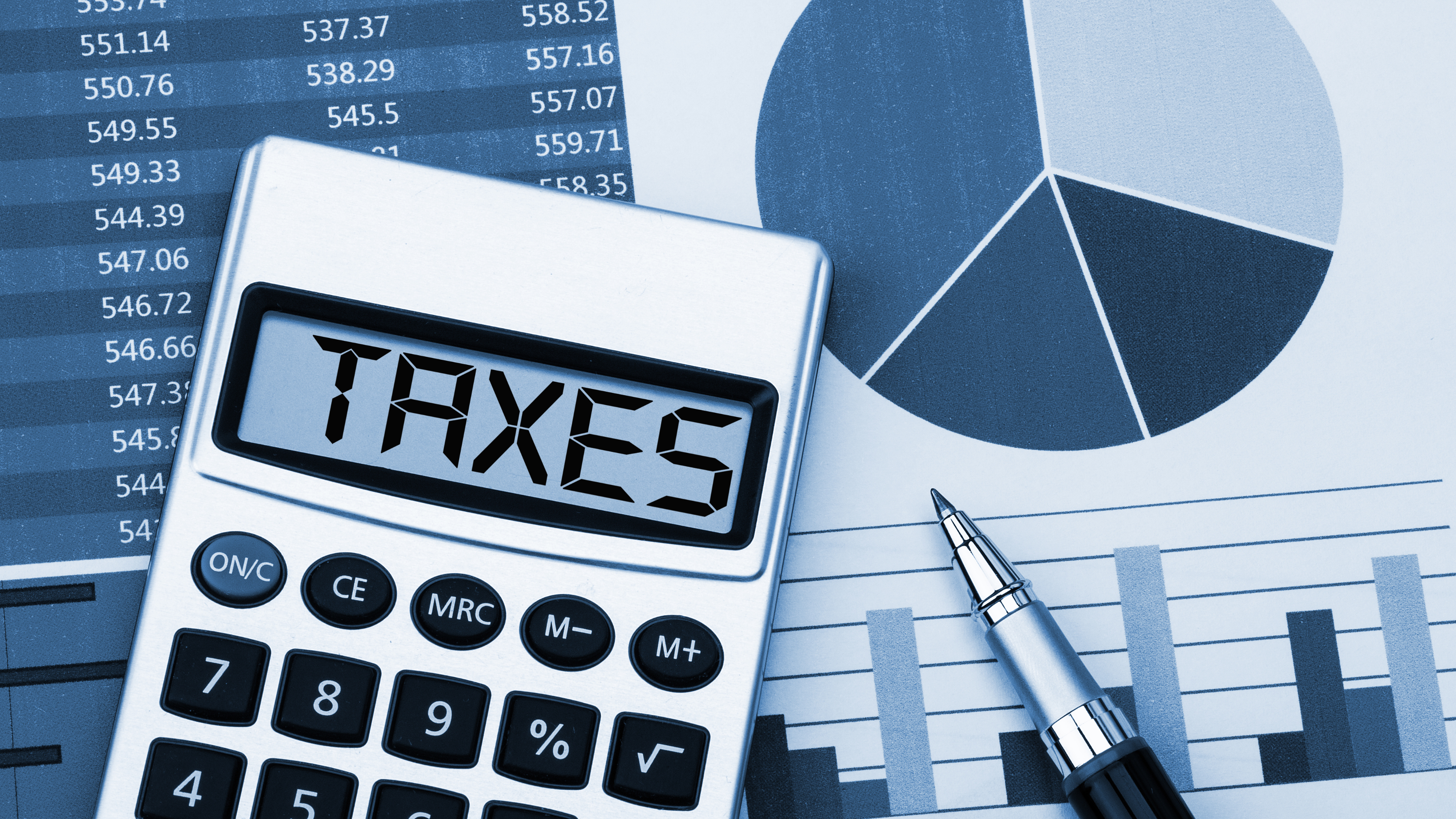 The 2026 Tax Brackets Are Out. But They’re Not the Only Adjustments our ...